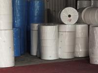 China Cheap Price 25gsm Pp Melt-Blown Nonwovens Melt Blown Fabric For Surgical Face Mask for sale