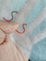 China 100% PP BFE99/BFE95 Breathable PP Spunbond Non Woven Fabric For Making Face Mask Raw Material for sale