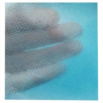 China Factory Wholesale Melt Blown Fabric/PP Non Woven Fabric PP Spunbonded Nonwoven Fabric For Coverall Face Mask Production for sale