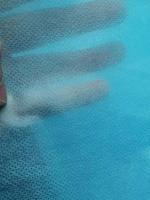 China Factory Wholesale Melt Blown Fabric/PP Non Woven Fabric PP Spunbonded Nonwoven Fabric For Coverall Face Mask Production for sale