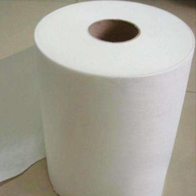 China Good Price Pp Spunbond Material Non Woven Fabric Protection For Disposable Face Mask Manufacturer for sale