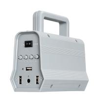 China Portable mini solar power lighting system kits for home with music speaker solarenergie systems 2 in 1 for sale