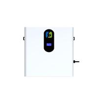 China Ultra-thin ESS 25kwh 10kwh Lifepo4 Battery Solar Energy Home System with 5KW Hybrid Inverter for sale