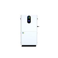 China Ultra-thin ESS 25kwh 10kwh Lifepo4 Battery Solar Energy Home System with 5KW Hybrid Inverter for sale