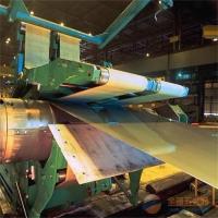 China 4 Hi Non-reversing Aluminum strips/coils Cold Rolling Mill for sale