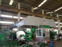 China 4 Hi Cold Rolling Mill used for aluminum coil production for sale