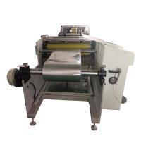 China Fully Automatic Aluminum Foil Box Container Making Forming Machine Production Line for sale