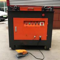China Bending machine Steel bar bender rebar bending machine portable for sale