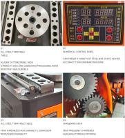 China Bending machine Steel bar bender rebar bending machine portable for sale
