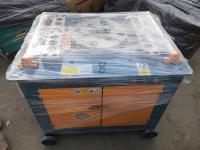 China Construction40mm Round Steel Bar Metal Rod Bender Cnc Sheet Wire Curve Iron Rebar Bending Machine One Year Warranty for sale