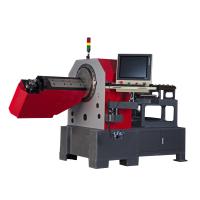 China 2D 3D cnc automatic wire strip bending forming machine other bending machines for sale