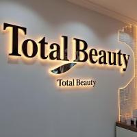 China Custom Outdoor LED Backlit Channel Letters 6000K Stainless Steel Acrylic Sign for Business for sale