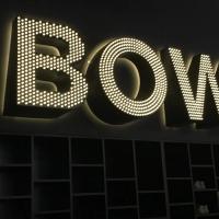 China Custom LED Channel Letter Sign 6000K Front Light for Storefront Office Mall Park for sale