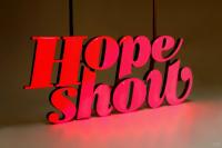 China Custom LED Channel Letter Sign 6000K Front Light for Storefront Office Mall Park for sale