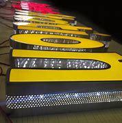 China Custom 3D Acrylic LED Channel Letters 6000K for Indoor Outdoor Business Store Signage for sale