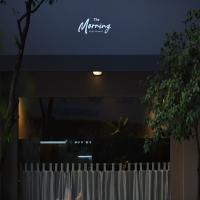 China Custom Stainless Steel Back Luminous Letter Signs 6000K LED Advertising Letters for Indoor Outdoor Use for sale