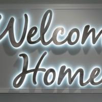 China Custom Metal Backlit LED Letter Sign 6000K Daylight 30000Hrs Indoor Outdoor Logo Letters for sale