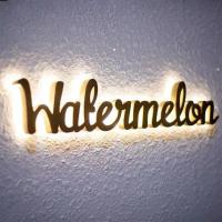 China Custom Stainless Steel Backlit Sign Letters 6000K LED Outdoor Gold 3D Logo Board for sale