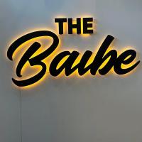 China Custom LED Backlit Letter Sign 6000K Outdoor Illuminated Channel Letter for Retail Stores for sale
