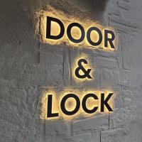 China Custom LED Backlit Channel Letters Waterproof Outdoor Illuminated Signs 6000K 30000Hrs for sale