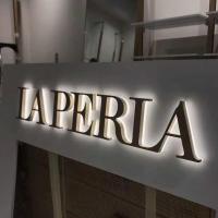 China Custom LED Backlit Channel Letters Waterproof Outdoor Illuminated Signs 6000K 30000Hrs for sale
