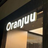 China Customizable LED Front Light Letters Dynamic Illuminated Signs 6000K for Indoor Outdoor Malls for sale