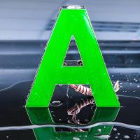 China Custom LED Acrylic Channel Letters 12V 6000K for Shopping Mall Signage Advertising for sale