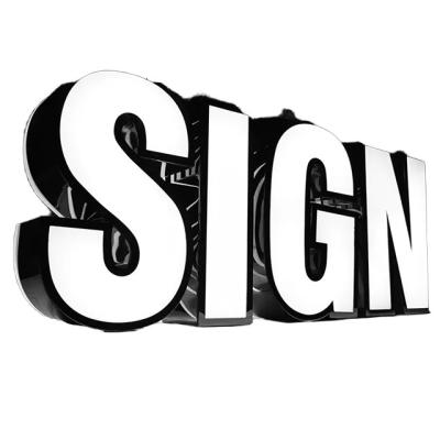 China Wholesale 4ft 5ft 3D Metal Marquee Letters Numbers LED Light Up Stand for Wedding Birthday Decoration for sale
