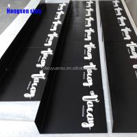 China Wholesale 4ft 5ft 3D Metal Marquee Letters Numbers LED Light Up Stand for Wedding Birthday Decoration for sale