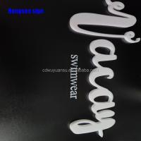 China Wholesale 4ft 5ft 3D Metal Marquee Letters Numbers LED Light Up Stand for Wedding Birthday Decoration for sale