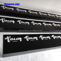 China Wholesale 4ft 5ft 3D Metal Marquee Letters Numbers LED Light Up Stand for Wedding Birthday Decoration for sale
