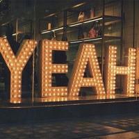 China Custom Waterproof LED Marquee Letters Signs 50000Hrs for Advertising Wedding Events for sale