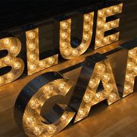 China Customizable Battery Operated Marquee Letters 10-30cm Thick for Outdoor Party Decoration for sale