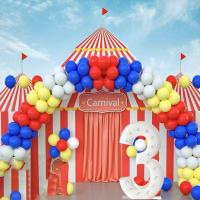 China Large Marquee Letters LED Letter Sign 50,000 Hours for Baby Shower Birthday Party Decoration for sale