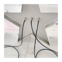 China Custom LED Marquee Letters for Birthday Party Decoration PVC Stainless Steel 50000 Hours for sale