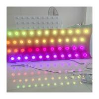 China Outdoor LED RGB Giant Marquee Letters Sign 50,000 Hours Water Resistant Eco Friendly Dimmable for Party Wedding for sale
