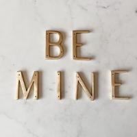 China Customizable Polished Metal Letters Wall Mounted Sign 3D Stainless Steel Logo for Hotel Restaurant Retail Shop for sale