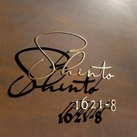 China Customizable Polished Metal Letters Wall Mounted Sign 3D Stainless Steel Logo for Hotel Restaurant Retail Shop for sale