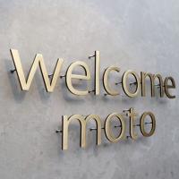 China Custom Metal Letter Plaque Stainless Steel Brass Aluminum House Number Sign 3D Relief for sale