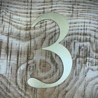 China Custom Waterproof Metal Letters Outdoor Sign for Hotel Resort Landscape Design 3D Relief for sale
