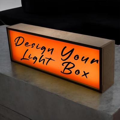 China Double Sided LED Lightbox Acrylic Stainless Steel Low Power Restaurant Menu Signage Hanging Customizable Size Color for sale
