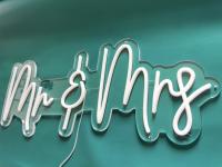 China Wholesale Decorative LED Neon Lights Acrylic 300x250mm 5V USB IP33 Party Use High Brightness for sale
