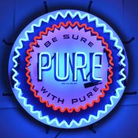 China Custom Acrylic LED Neon Sign Decoration Waterproof Luminous Light Box for Office 12V 2 Year Warranty for sale