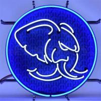 China Custom Acrylic LED Neon Sign Decoration Waterproof Luminous Light Box for Office 12V 2 Year Warranty for sale
