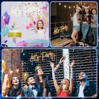 China Custom Waterproof LED Neon Sign Board 1000mm x 340mm Acrylic Party Decoration 12V for sale