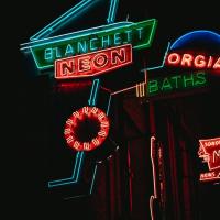 China Customizable LED Neon Sign IP65 PVC Shatterproof 110V for Store Wall Decoration for sale