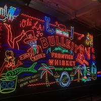 China Custom LED Neon Sign 12V DC 6000K for Wedding Bar Party Decoration Dropshipping for sale