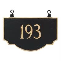 China Custom Shape Outdoor UV Printed Brass Plaque Sign Scratch Resistant for Office Lobby for sale