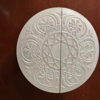 China Custom Engraved Metal Plaque Aluminum Plate Sign for Office Wall Decor 2mm Thick for sale