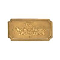 China Custom Brass Bronze Plaque Sign for Historical Buildings 3D Relief Engraving for sale